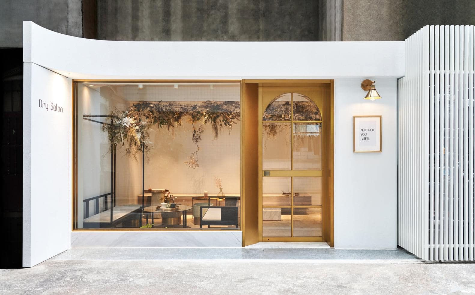 30 Minimal cafe Ideas in Cute box shape