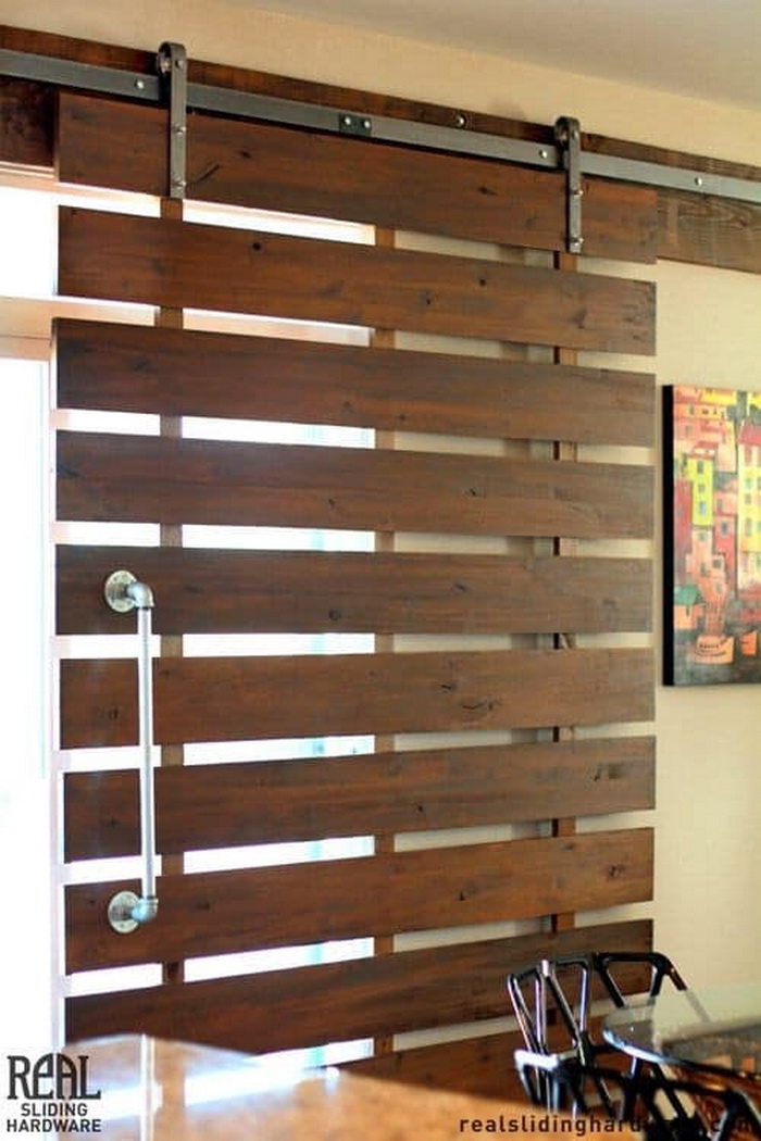 41 Ideas for Loft Style Sliding Doors