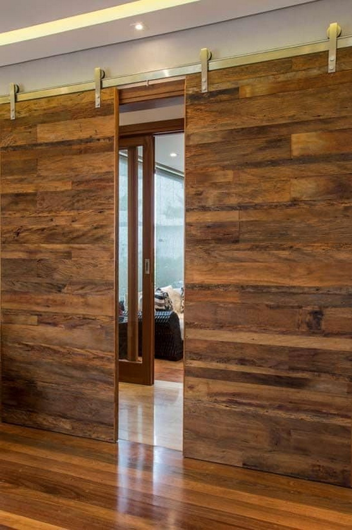 41 Ideas for Loft Style Sliding Doors