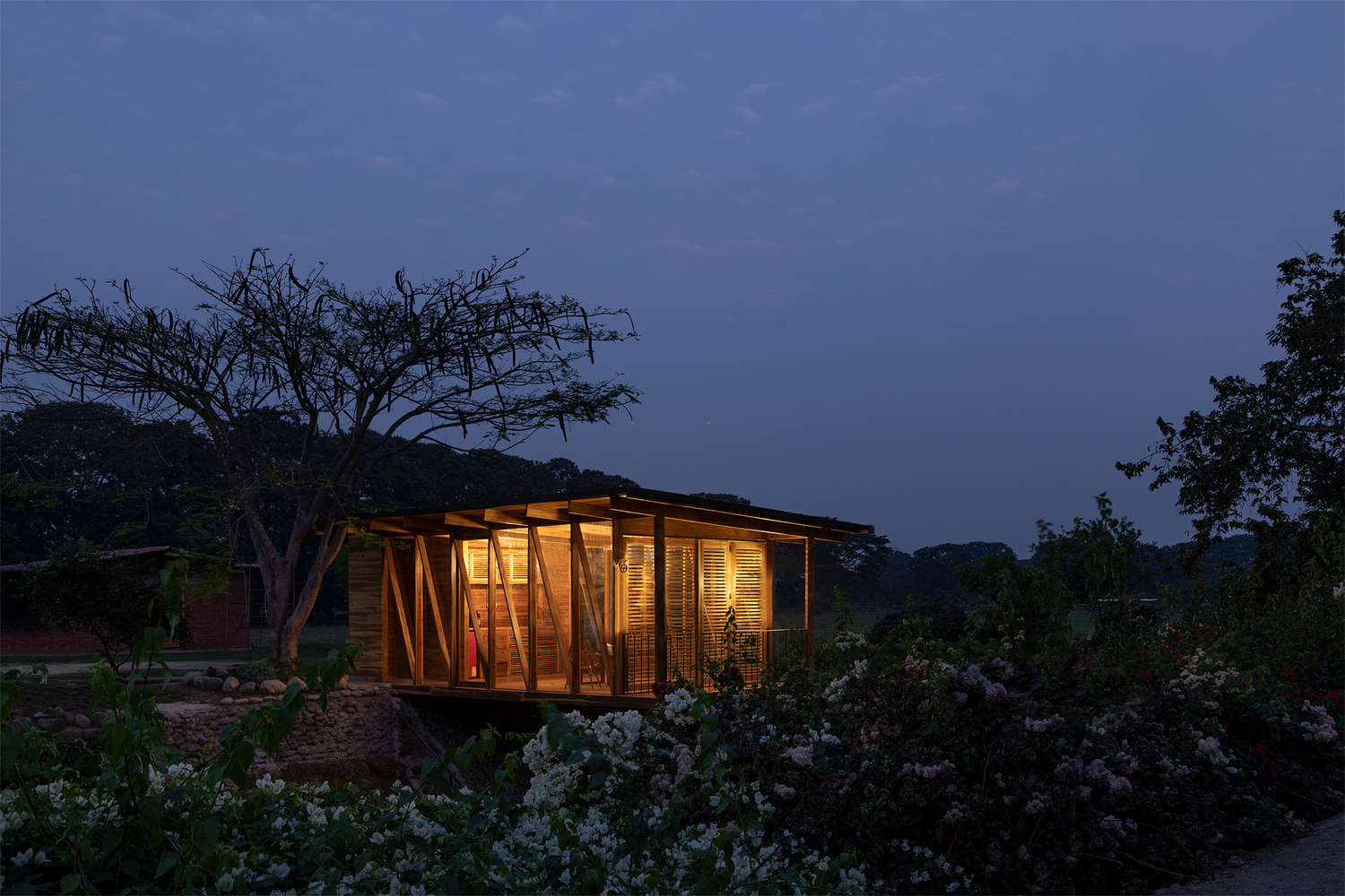 ‘Tea Room’ Waterfront pavilion, take a break and enjoy your cup