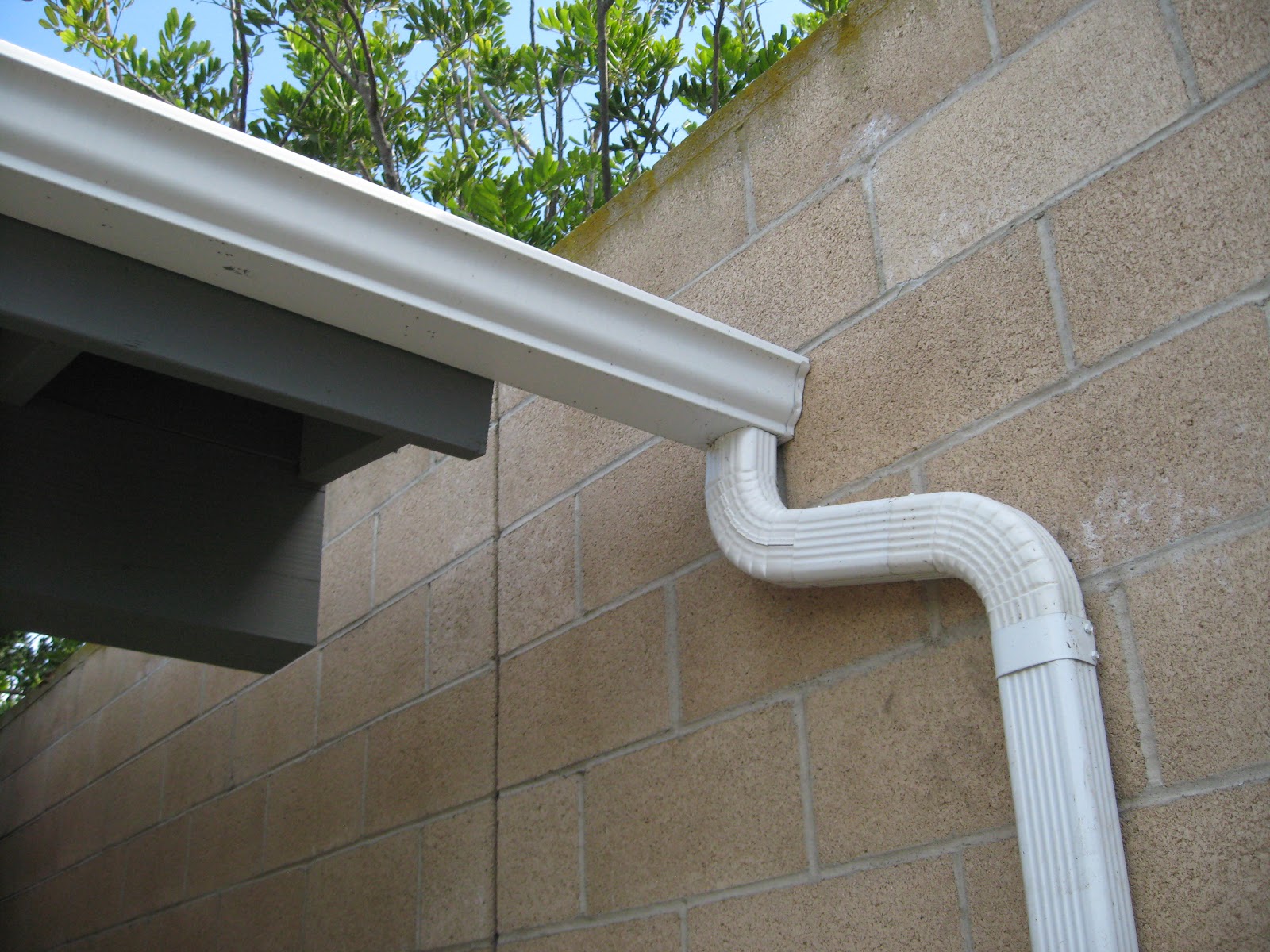 50 Rain Gutter Ideas, Excellent for Any Home
