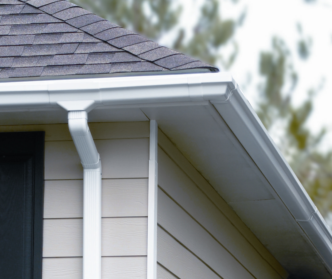 50 Rain Gutter Ideas, Excellent for Any Home