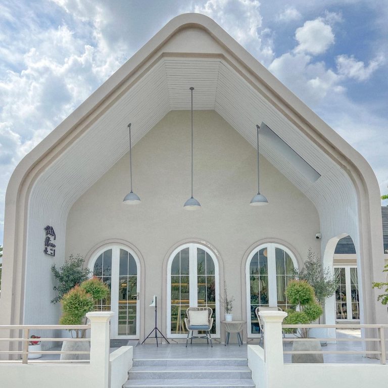 รวม 31 ไอเดีย “คาเฟ่เล็กๆ” สไตล์ House Cafe’ ต้นทุนต่ำ พื้นที่น้อยก็เปิดร้านได้